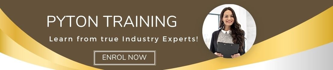 Everything You Need To Know About Python And Django Training